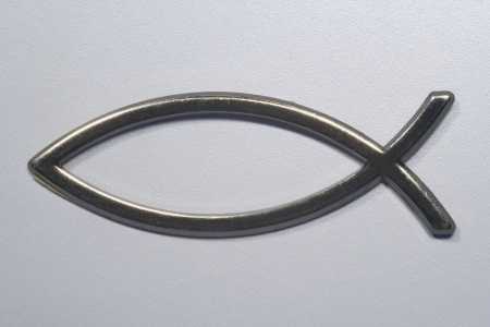 What Is The Meaning Of The Christian Fish Symbol?