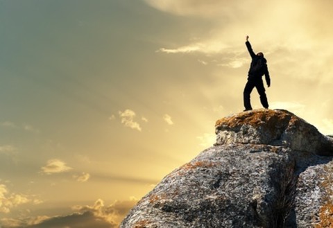 Bible Character Study on Caleb