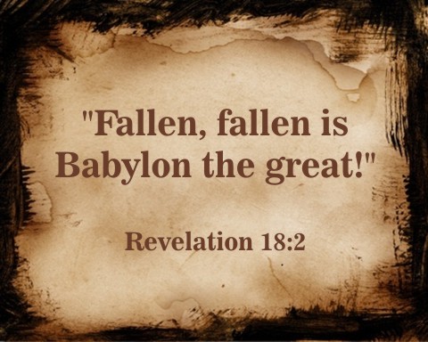 What Does The Bible Say About Babylon? What Is Its Significance?