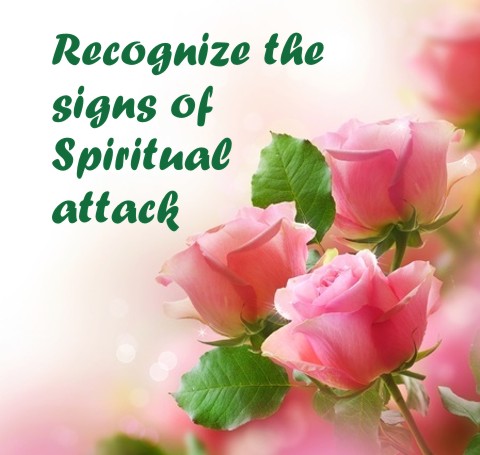 7 Signs You Are Dealing With a Spiritual Attack