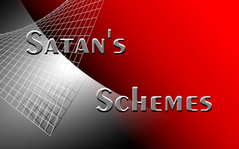 How Can We Identify When Satan Is Scheming Against Us?