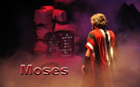 Moses From The Bible: Life, Facts and Important Stories