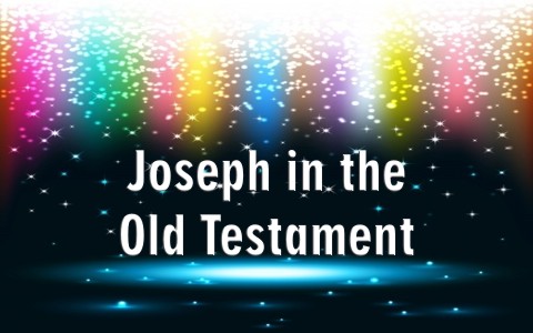 Joseph In The Old Testament: Bible Character Profile And Study