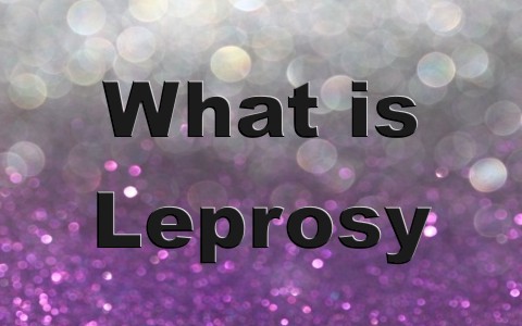 What Is Leprosy and Why Does The Bible Refer To It So Much?