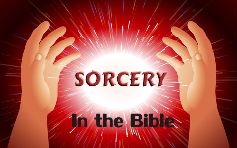 What Does The Bible Say About Sorcery? A Christian Study