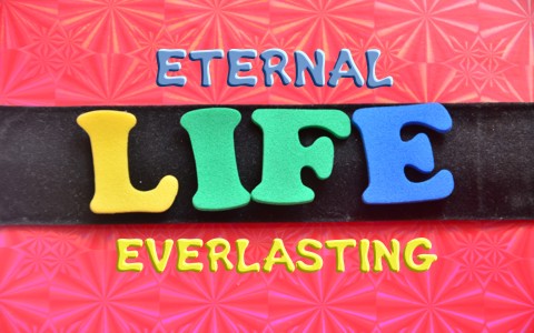 What Is Eternal Or Everlasting Life?