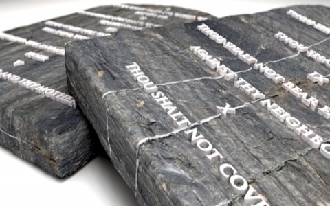 What is the Mosaic Law: A Christian Study